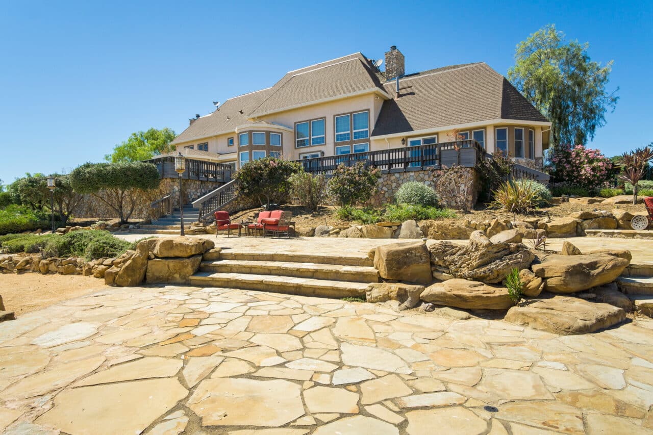 Buckeye Creek Ranch - California Outdoor Properties