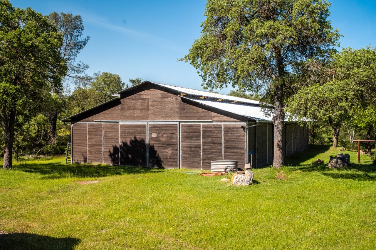 The Gann Ranch - California Outdoor Properties