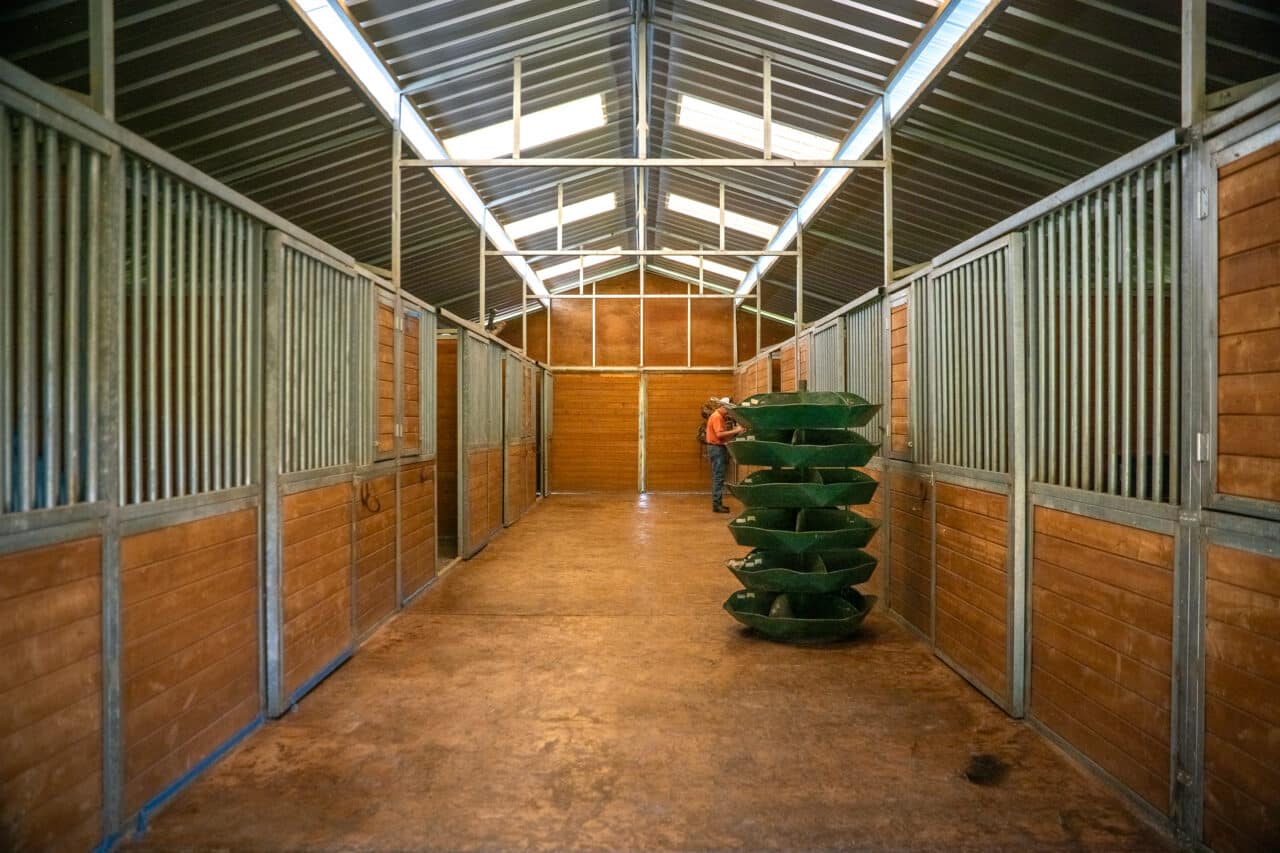 The Gann Ranch - California Outdoor Properties