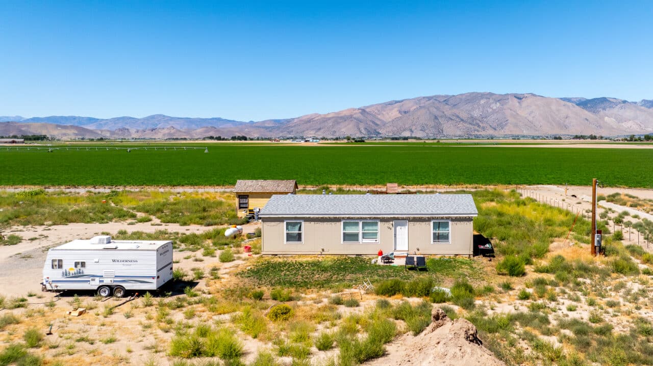 Heller Ranch - California Outdoor Properties