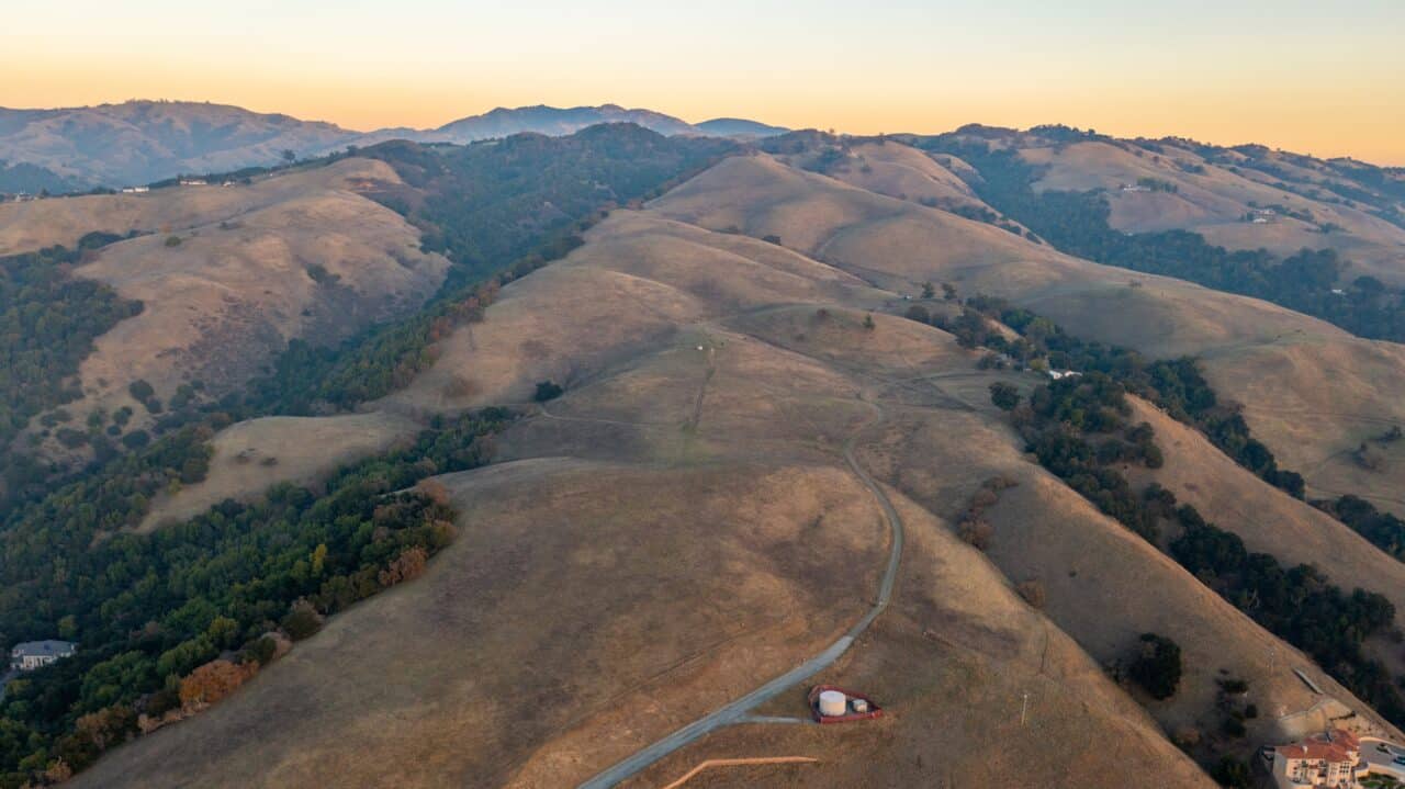 Bella Madeira Ranch - California Outdoor Properties