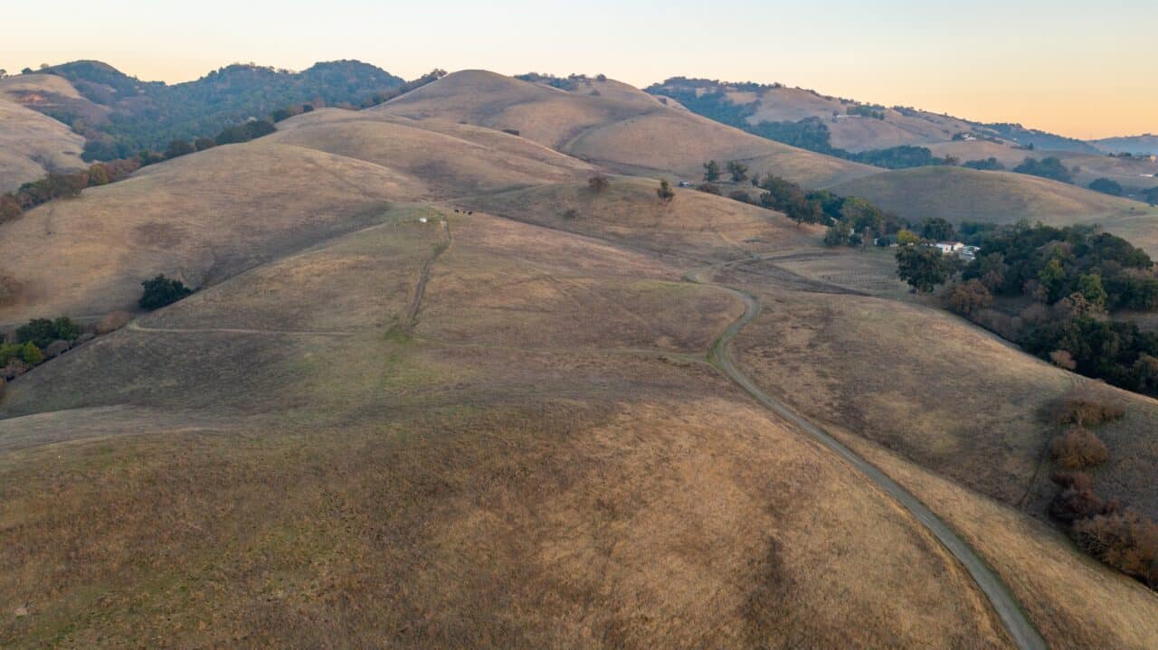 Bella Madeira Ranch - California Outdoor Properties