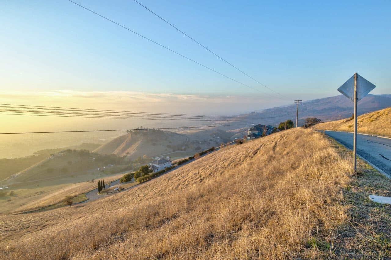 Bella Madeira Ranch - California Outdoor Properties