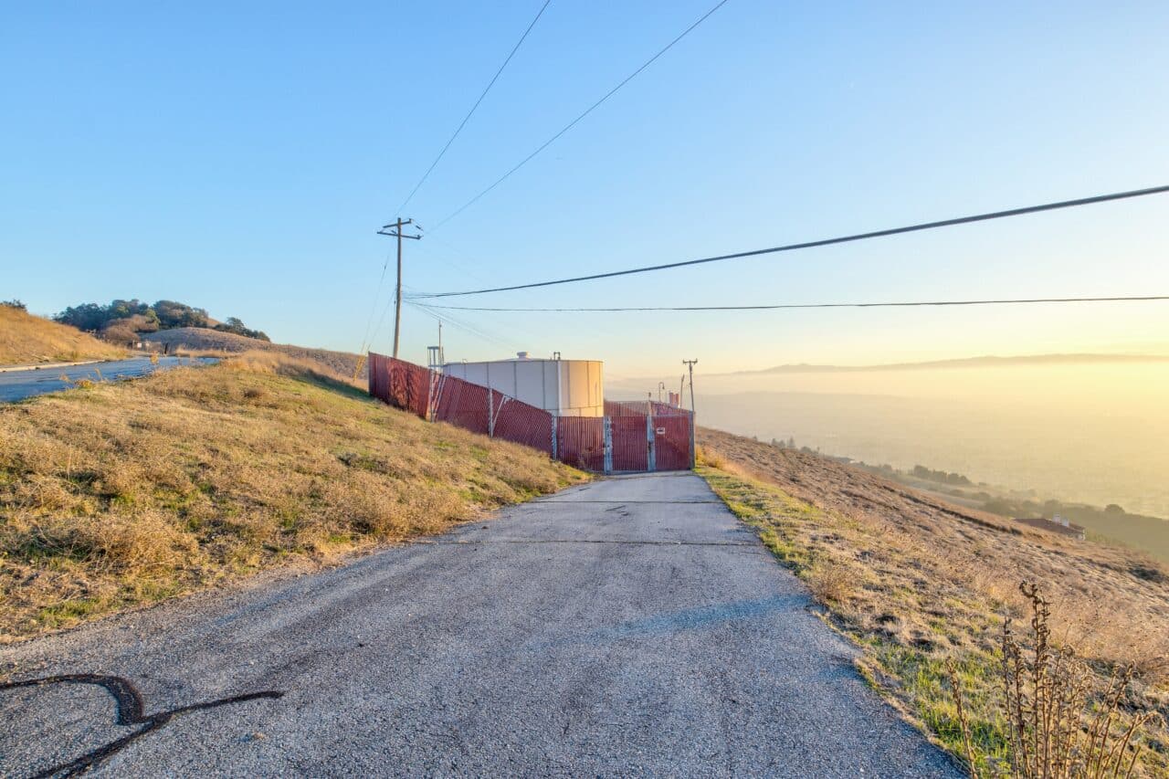 Bella Madeira Ranch - California Outdoor Properties
