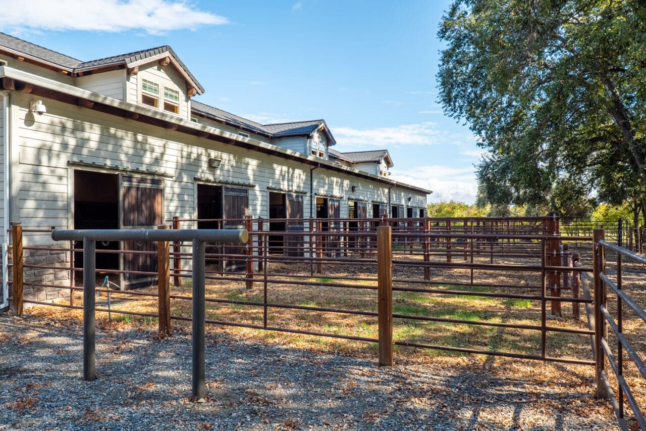 Legacy Ranch - California Outdoor Properties