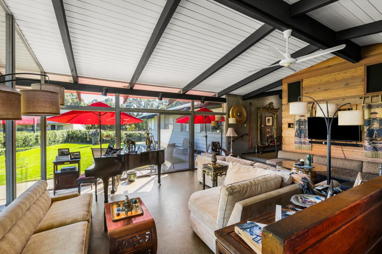 Legacy Ranch - California Outdoor Properties
