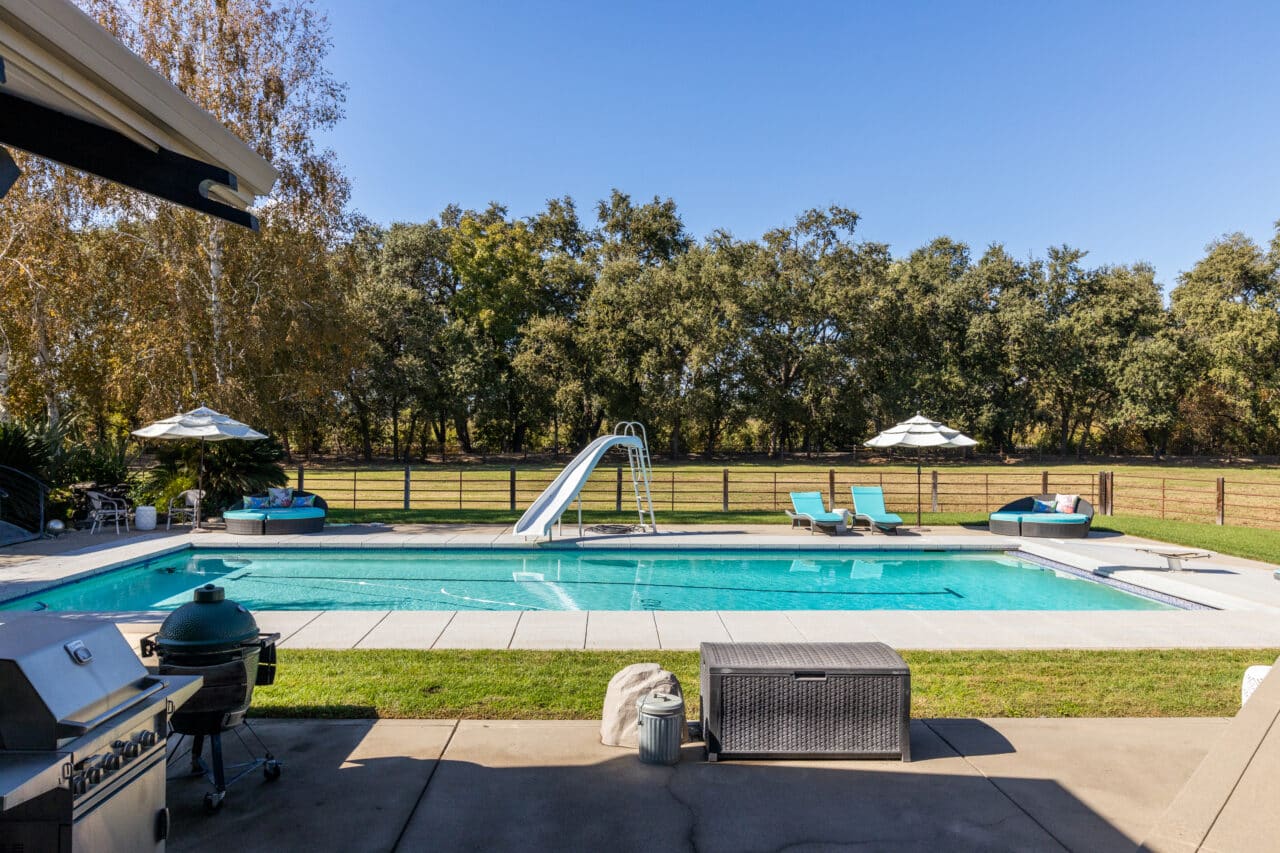 Legacy Ranch - California Outdoor Properties