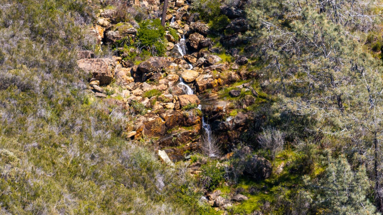 Walker Trail Ranch - California Outdoor Properties