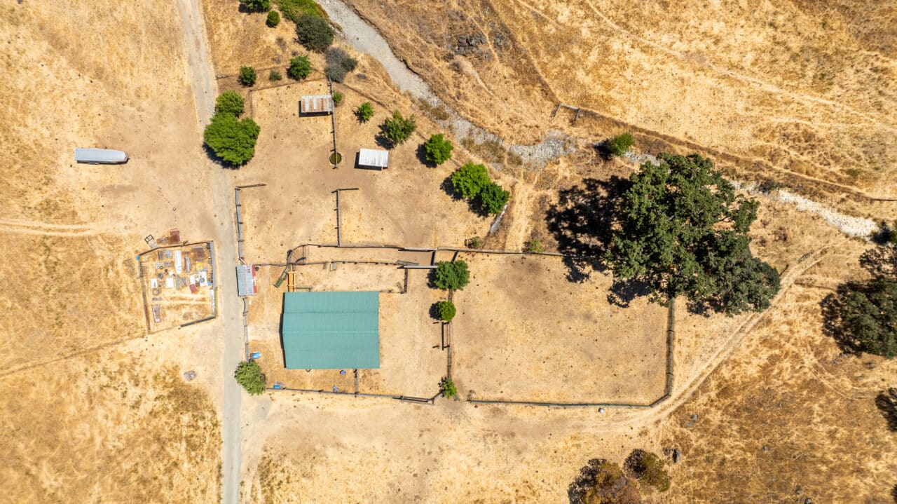 Gillam Road Ranch - California Outdoor Properties